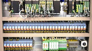 saudi-arabia industrial solution | plc scada panel manufacturer