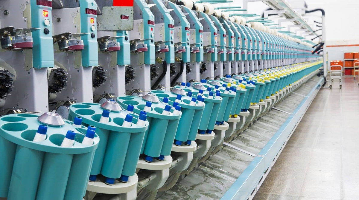 Techmission|Automation Solution|Industrial Automation Provider