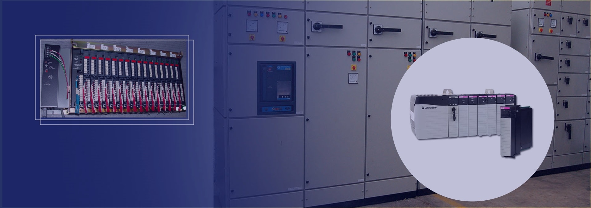 Techmission|Automation Solution|Industrial Automation Provider